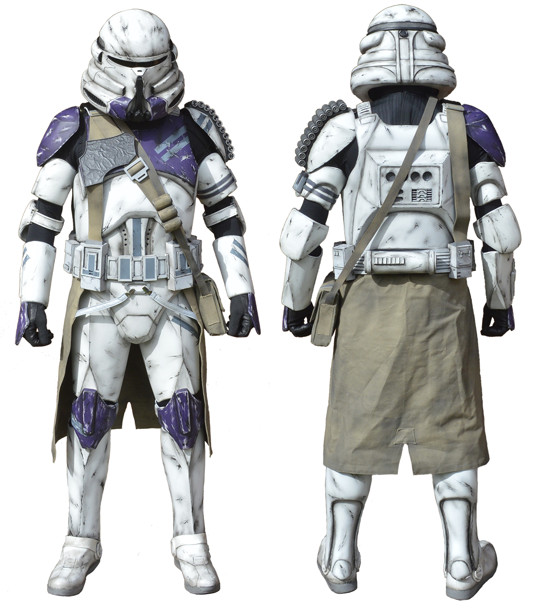 Archief CRL - Dutch Garrison